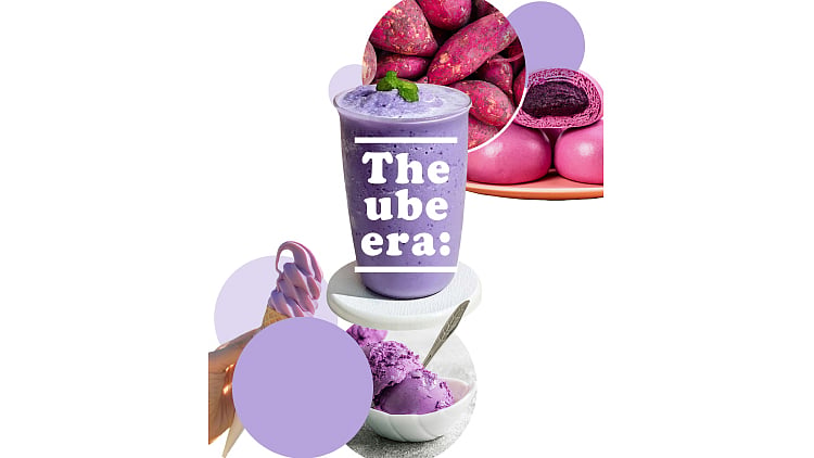 The ube era: Social media turned a Filipino staple into
