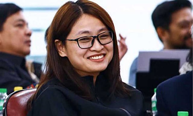 BIR files case vs. Alice Guo over P1.46-B tax deficiency