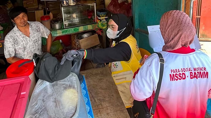 Barmm ensures program effectiveness in Basilan