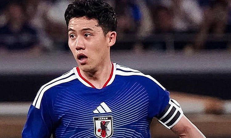 Japan’s team captain retires, withdraws from World Cup