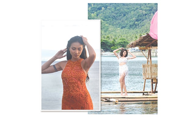 Bea Gomez dives into her new advocacy