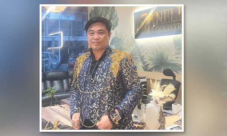 Nelly’s Gold Trading launches in Cebu, offers trusted