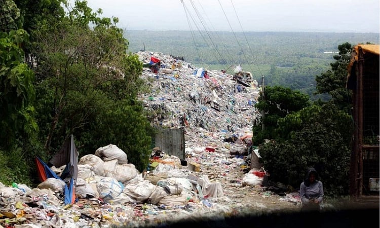New Carmen Sanitary Landfill Opens Amid Site Suspension