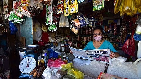 AI Boosts Sari-Sari Store Sales by 29%, Study Shows