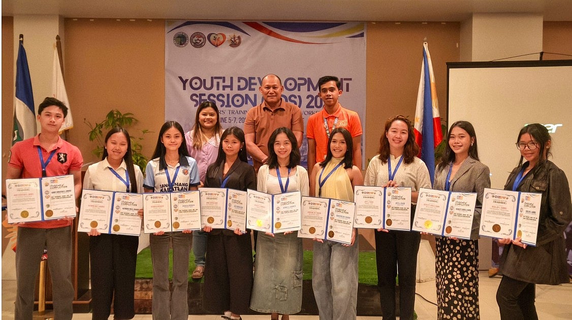Mas lig-on nga liderato sa kabatan-unan gipanday sa YDS