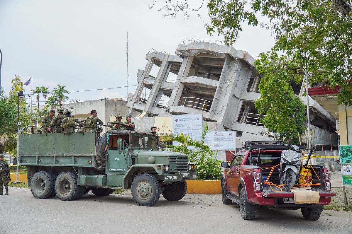 Mindanao powerful quake death toll climbs to 68