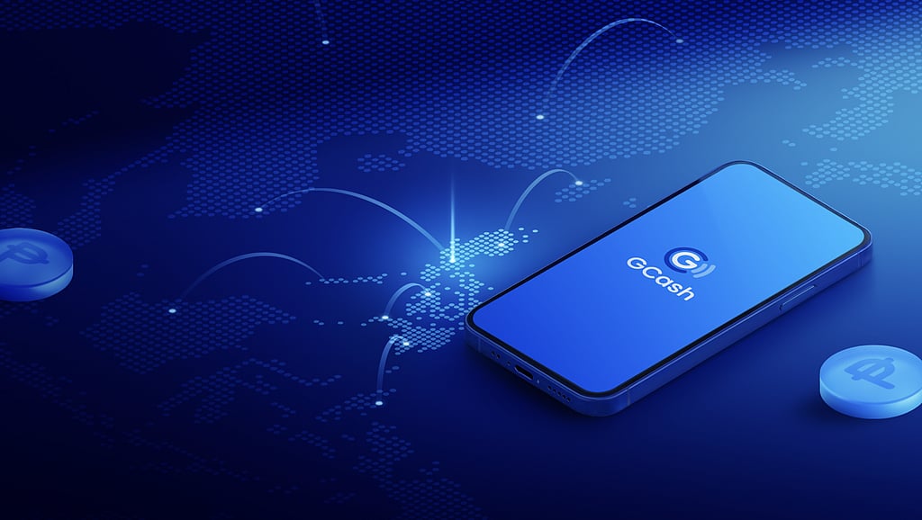 GCash Parent Mynt Authorizes Filing for Potential