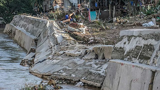 Cebu City Flood Plan: Why Dams Are Missing After P4.3B Spend