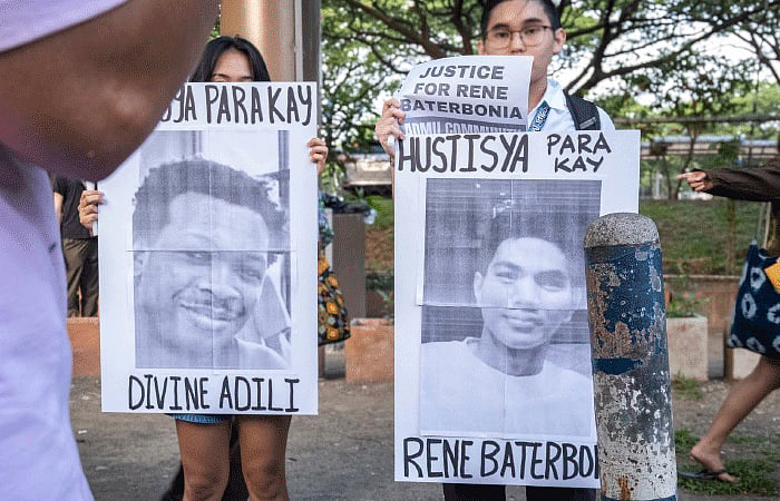 CIDG: Cagers’ deaths no accident