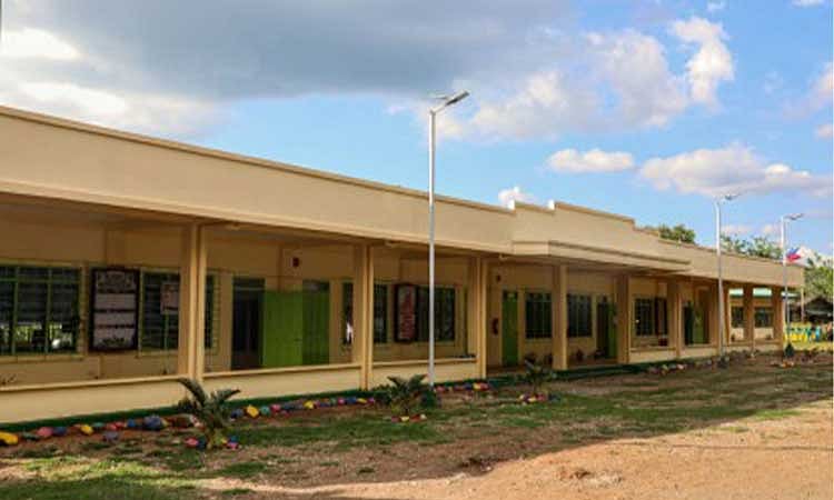 New DPWH bypass road beneficial for Bulacan lastmile schools