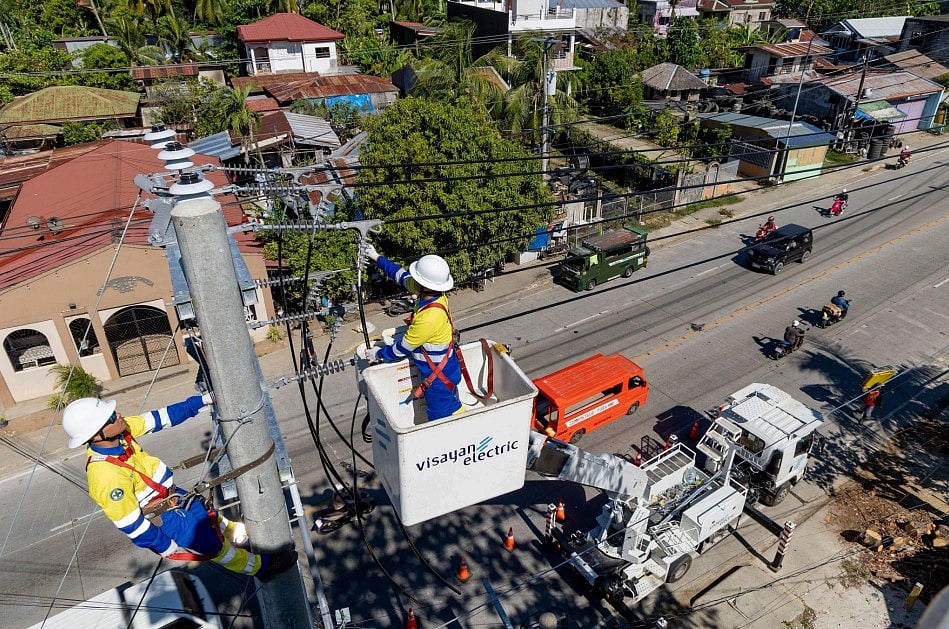 June power rates impacted by tight supply conditions