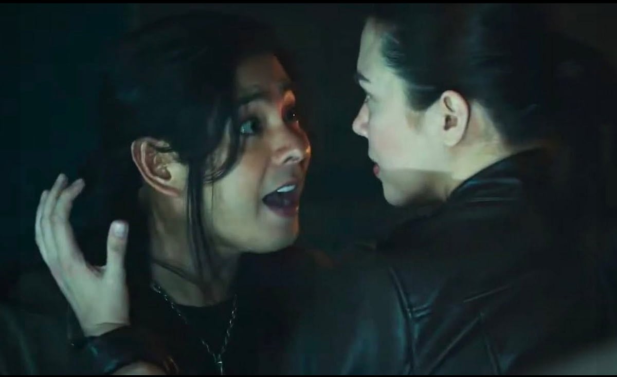 Coco Martin’s 'Sigabo' Set to Air on TV5 This June 22