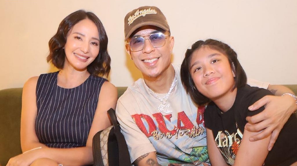 Kris Lawrence, Katrina Halili clarify ‘real score’