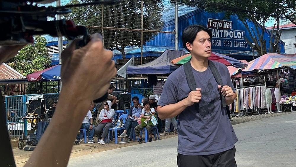 Mike Tan stars in Father’s Day special of ‘Magpakailanman’