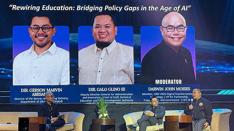Tesda Urges Businesses to Lead Training Under New Ebet Law