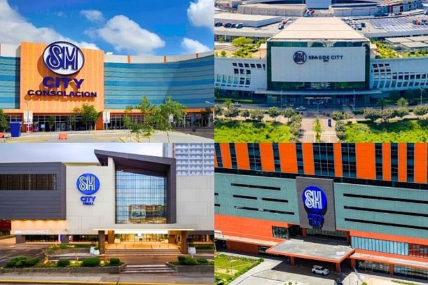 SM Malls in Cebu Build Excitement with Purpose