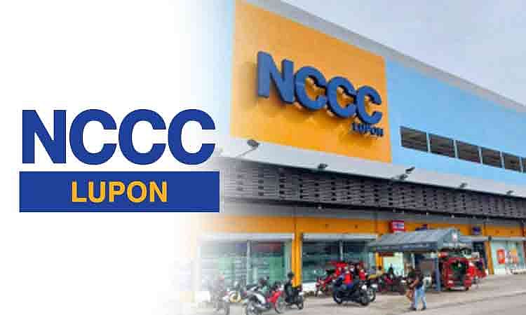 NCCC announces closure of its Lupon branch - Worldnews.com