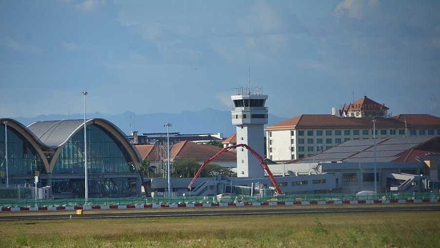 MCIA Smoothly Handles VVIP Arrivals for 48th Asean Summit