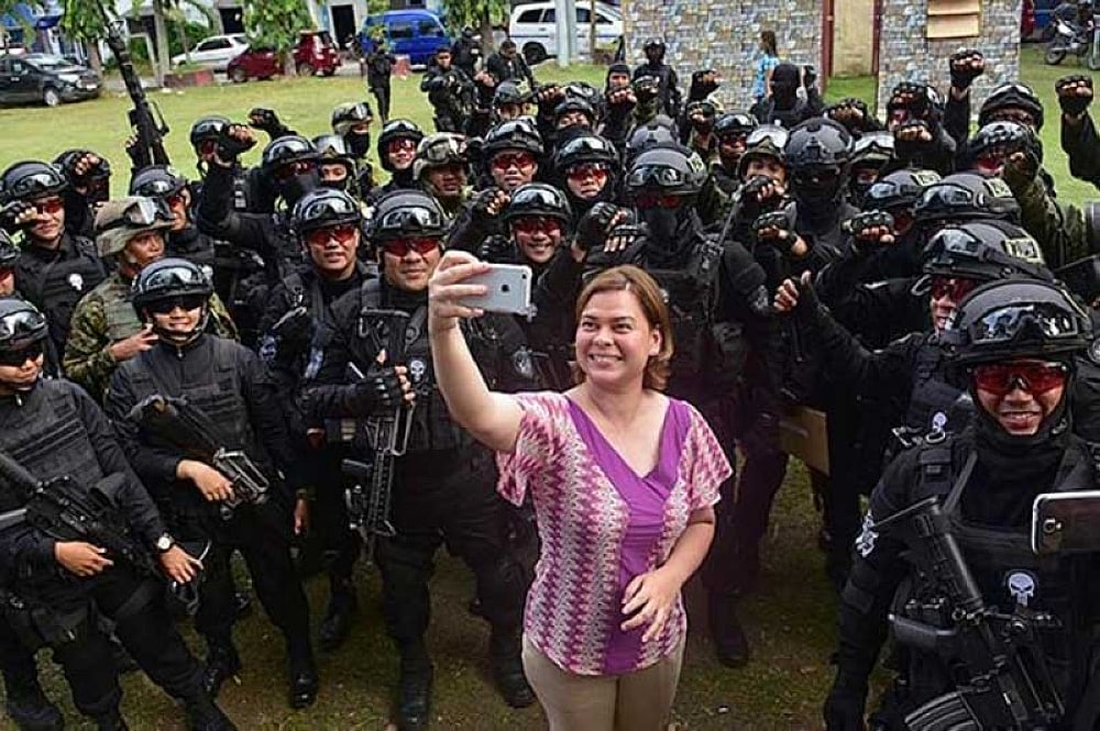 Davao City logs most rape cases, but has 4th lowest crime rate