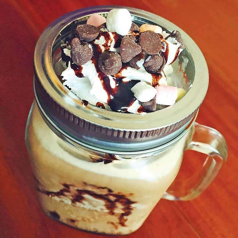 Kaon ta: Coffee break sa Koffiepauze