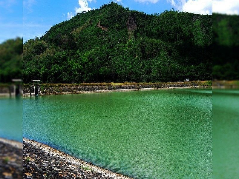 MCWD Water Output Drops in Jaclupan Amid El Niño Threat
