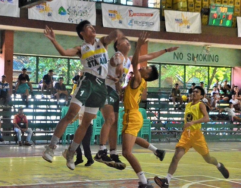 NBTC: CSAV, Tay Tung, Escalante & Livingstone post wins in Day 1