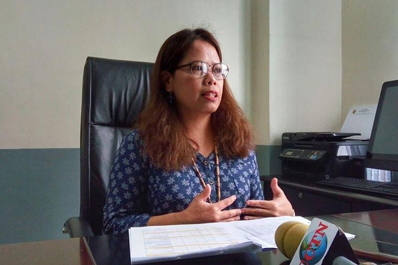 Baboy nga gikan sa Negros, gipahugtan