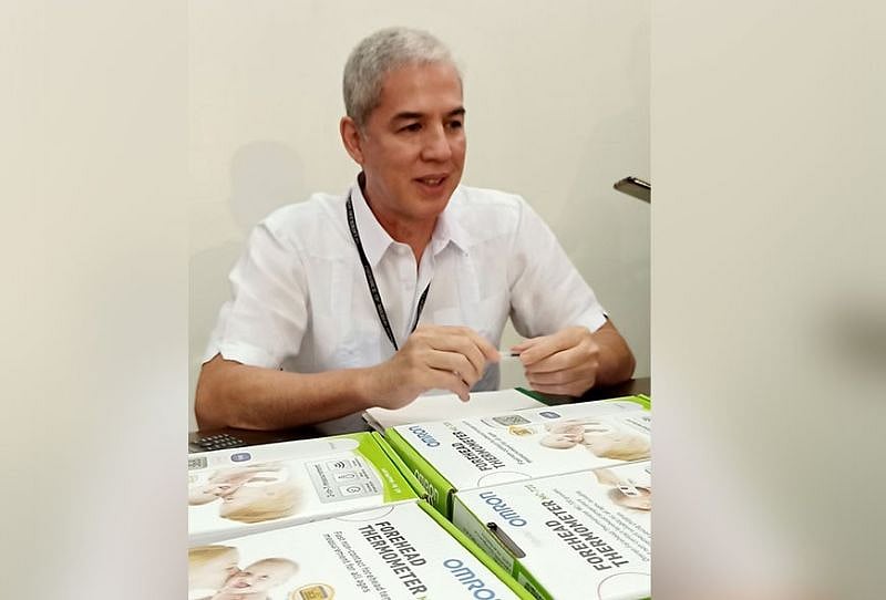 Guv: General community quarantine is perfect in Negros Occidental situation