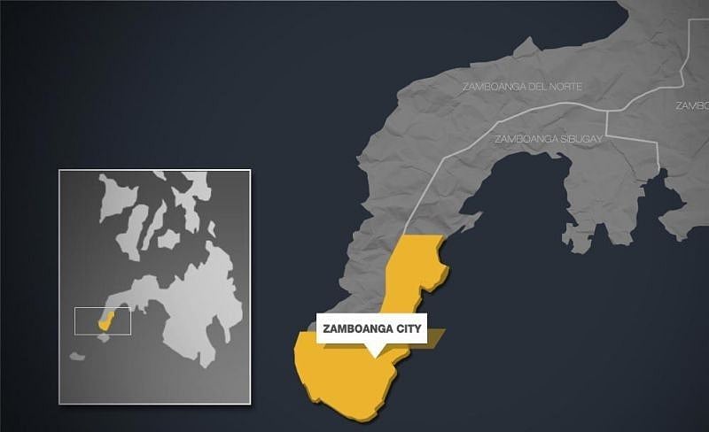 Zamboanga City suspends classes due to inclement weather