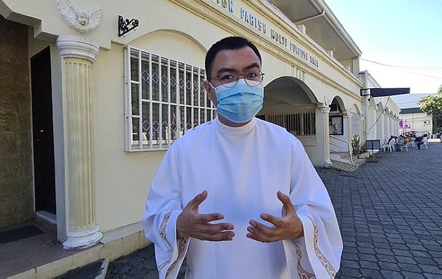 'Father TikTok'