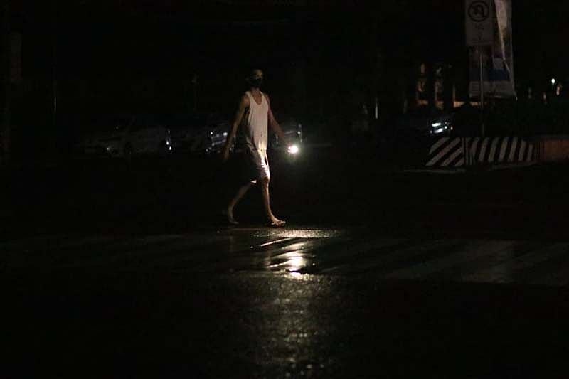 Davao Light Announces Scheduled Power Outages on December 8