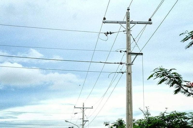 DOE: Visayas power supply to improve as plants return