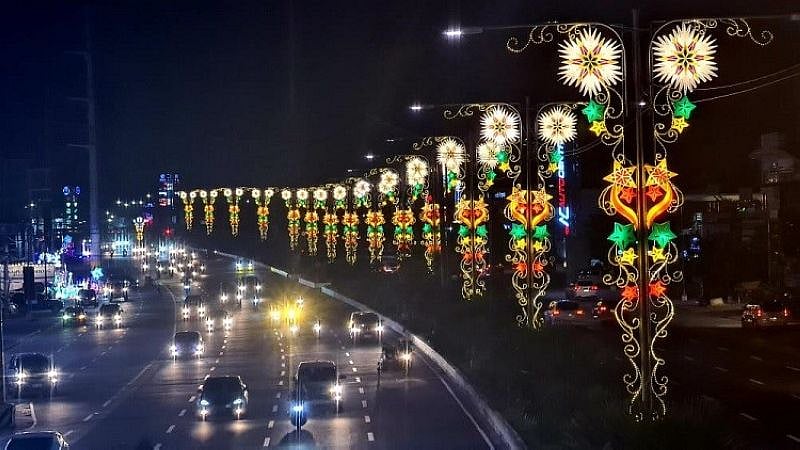 San Fernando Lantern industry thriving amid Covid-19 pandemic