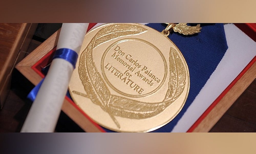76th Palanca Awards issues call for entries