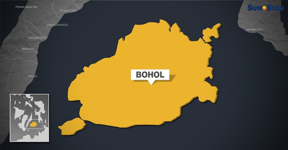 Over P900,000 shabu seized in Bohol