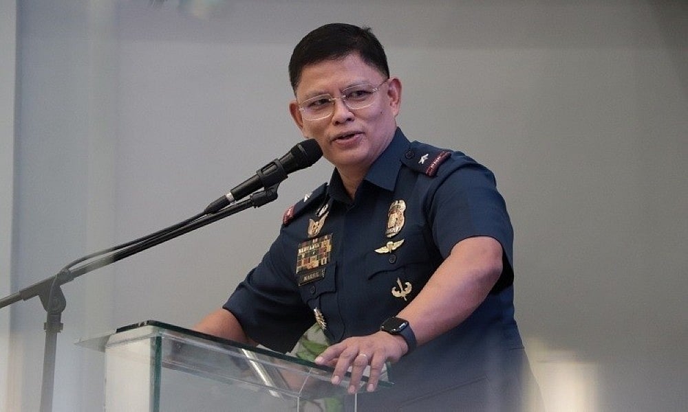 PNP chief orders intensification of anti-crime operations
