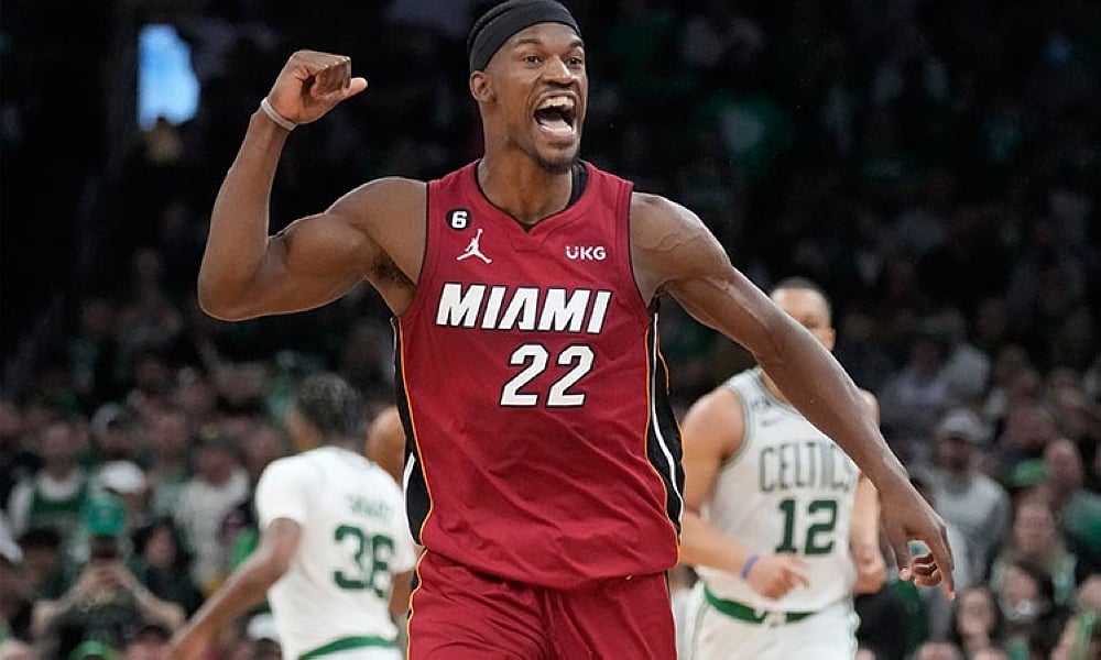 Gipamulta'g $25K si Butler