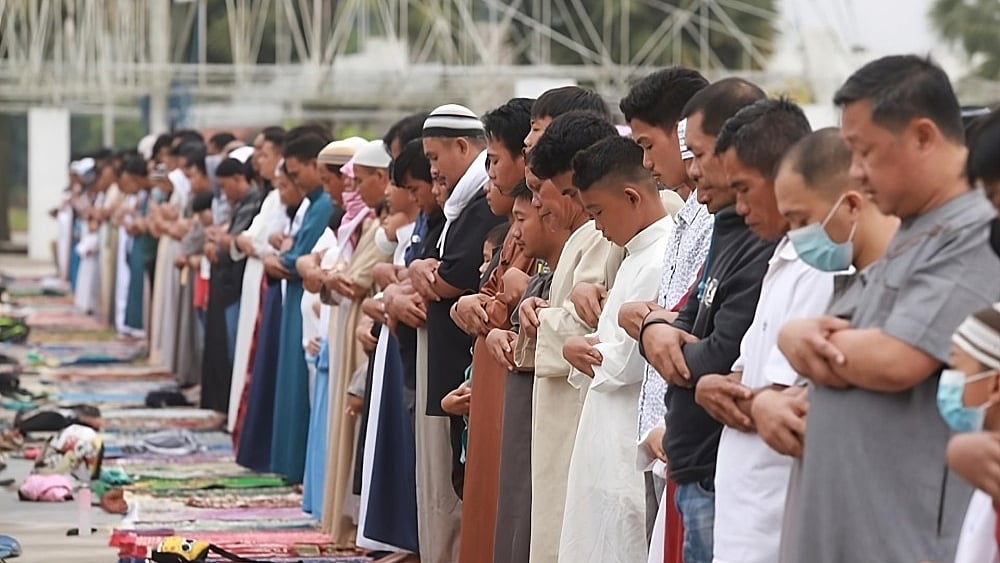 Mayo 27, gideklarar nga holiday alang sa Eid’l Adha