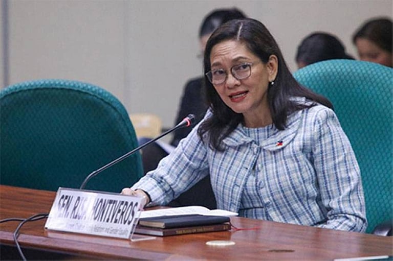 Senate concludes probe into Pogo
