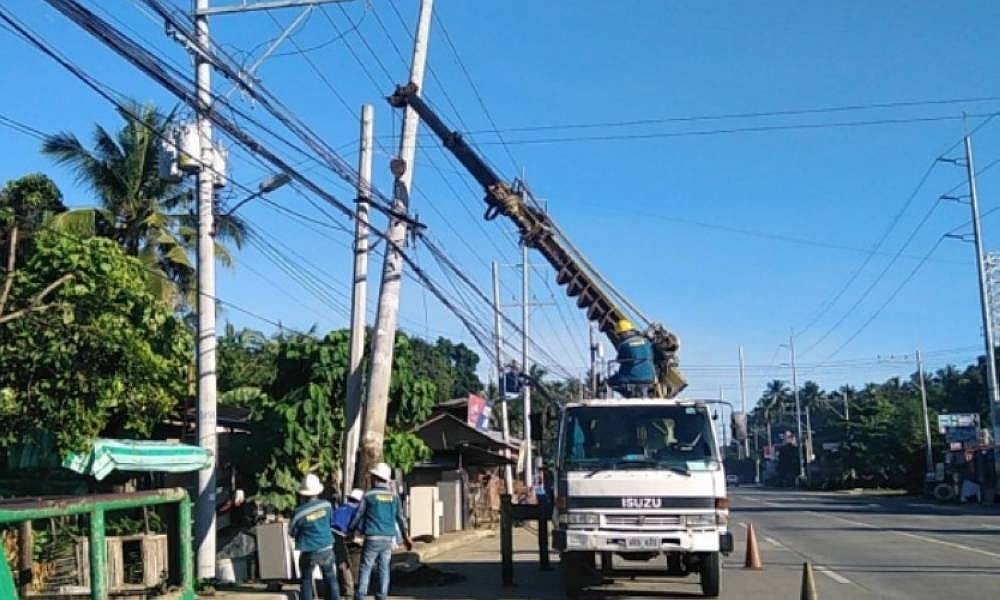 Davao Light Electricity Rates Drop by ₱1.42/kWh