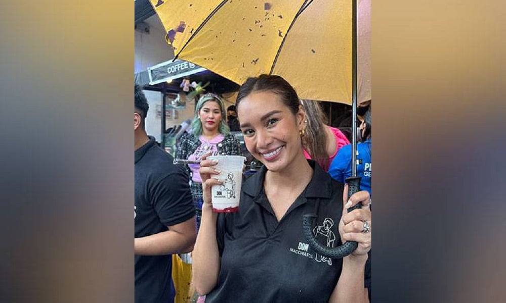 Don Macchiatos: redefining affordable indulgence with new signature ...