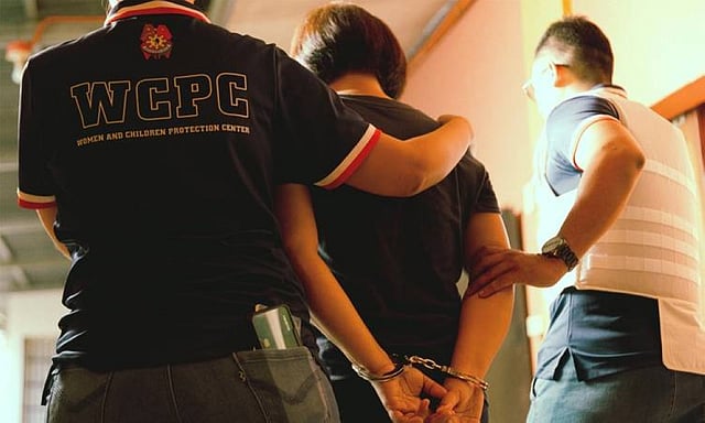 Half million Filipino children exploited in livestreams, new abuse ...