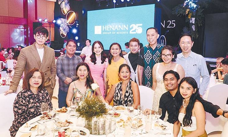 Henann Group of Resorts celebrates 25 years of premium hospitality in ...