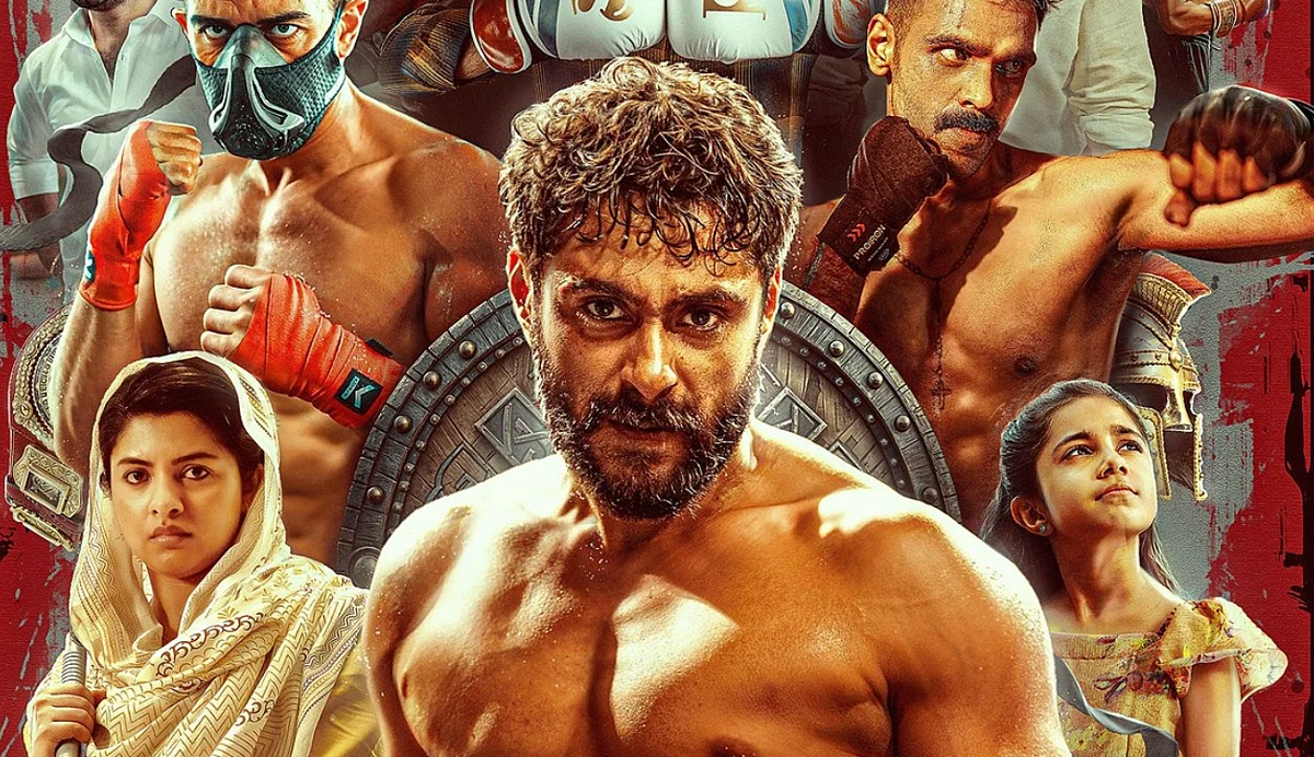 antony varghese starrer daveed movie will be hit on theaters soon