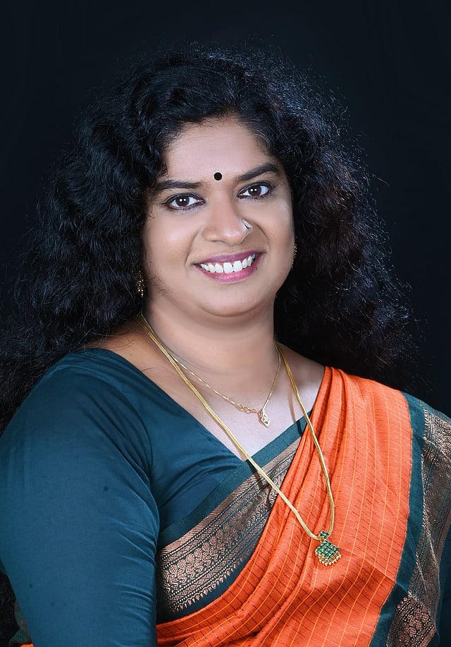Athreyakam: R.Rajasree Rewriting The Epic | Bookshelf | Mahabharatham