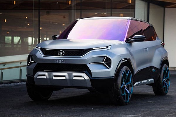 Tata Motors To Launch New Model Cars In India