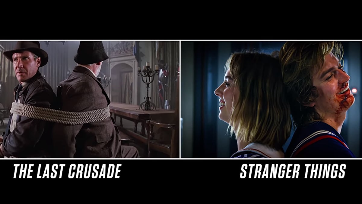 netflix Stranger Things Creators Reveal Every Movie Referenced in the ...