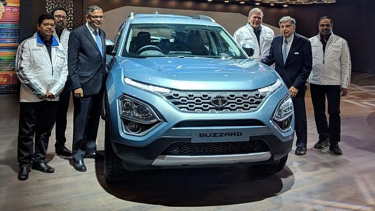 Tata Motors To Launch New Model Cars In India