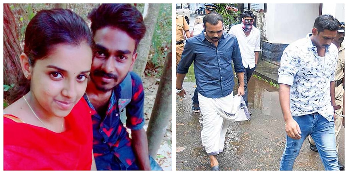 Kevin Murder Case : 10 convicts sentenced to Double life time Sentence