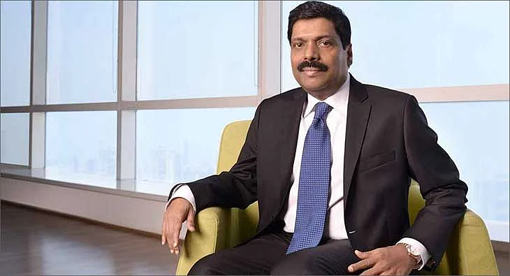 K Madhavan as president IBF